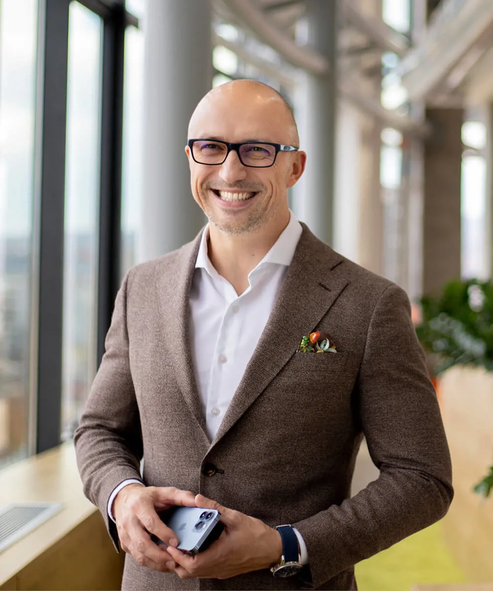 Vision, Mission & Values | Vega IT