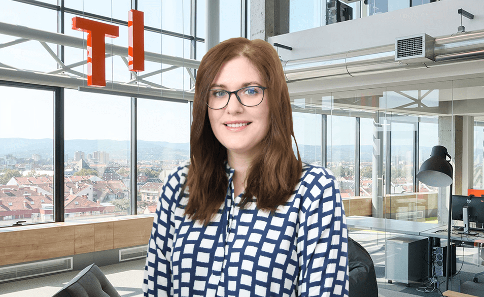 Why We Continue to Develop Our Company’s Structure | Vega IT