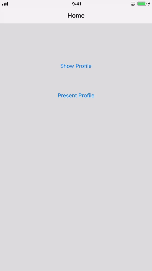 How to use the Coordinator pattern with Closures in iOS Programming? | Vega IT
