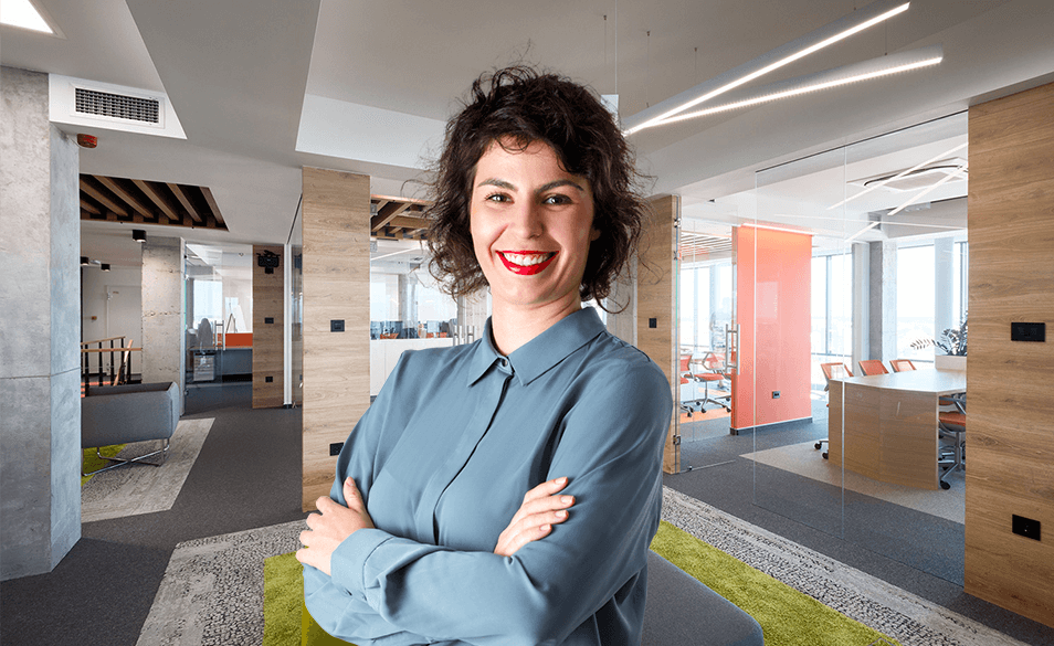 Seven Most Valuable Professionals in 2019 | Vega IT